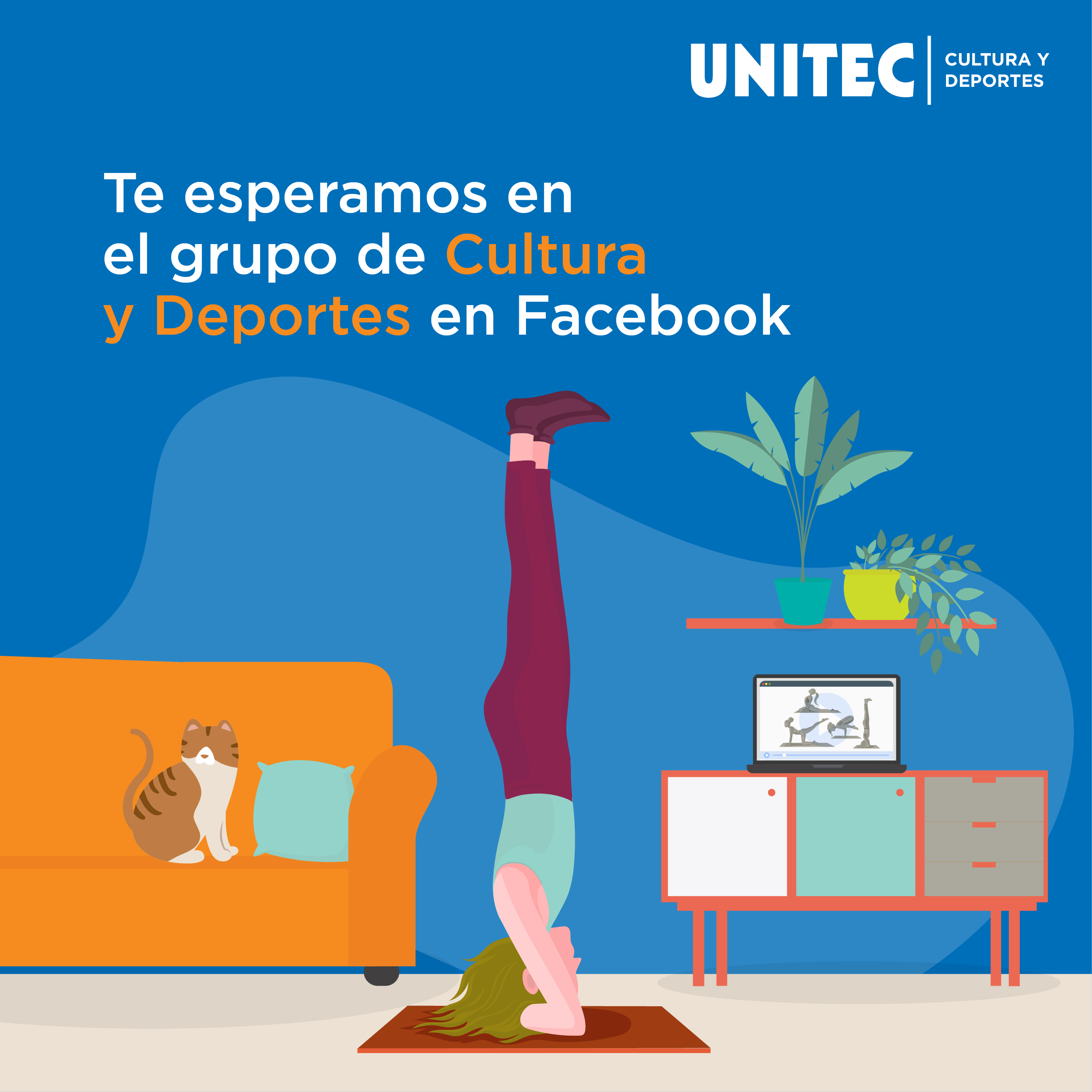 Actividades Culturales Y Deportivas Campus Los Reyes Comunidad Unitec